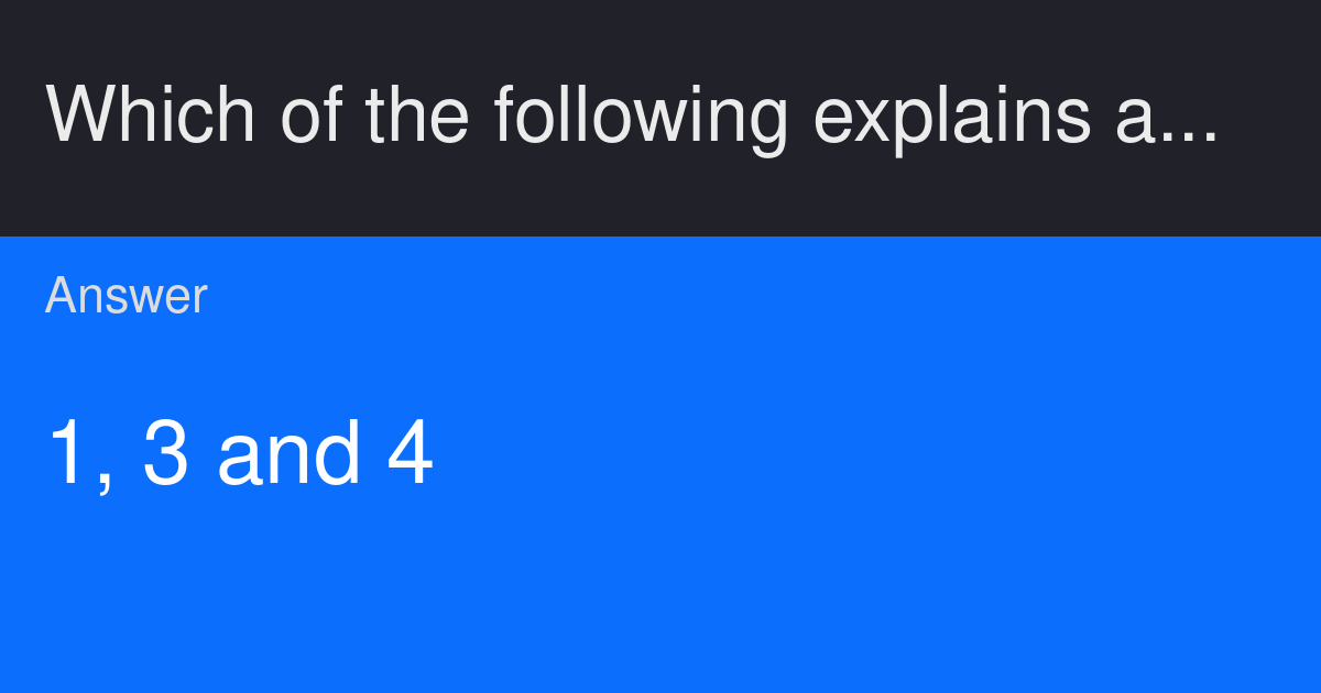 Which Of The Following Explains A Stratifies International Relations System 1 Top Layer Rich